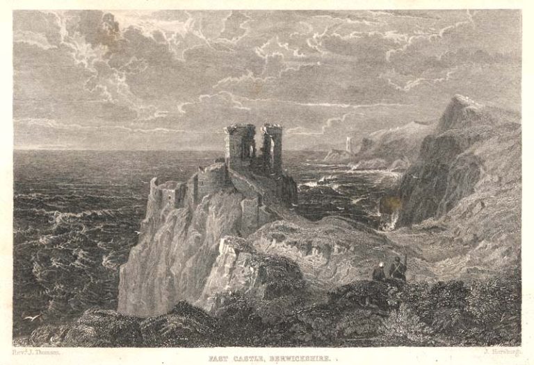 History – Clan & Family Logan Scotland