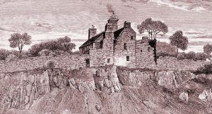 History – Clan & Family Logan Scotland
