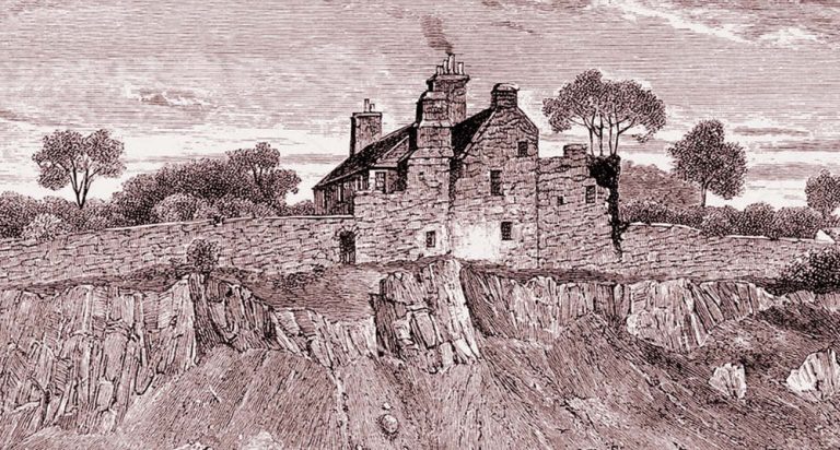 History – Clan & Family Logan Scotland